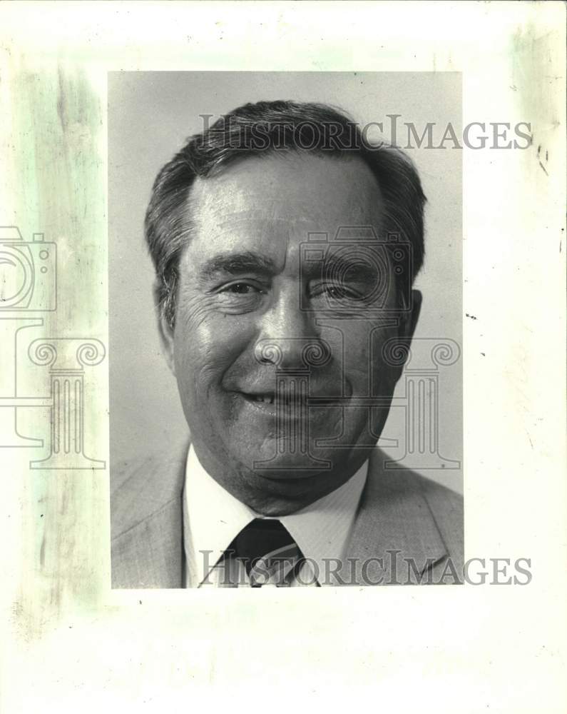 1982 Chalin O. Perez, brother of District Attorney Leander H. Perez ...