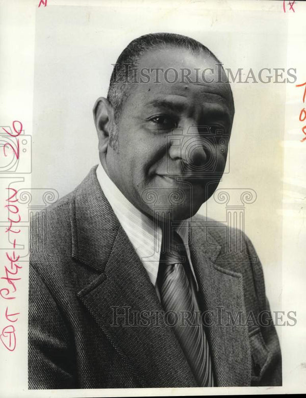 1974 National Conference on Household Workers - Carl Rowan, Speaker ...