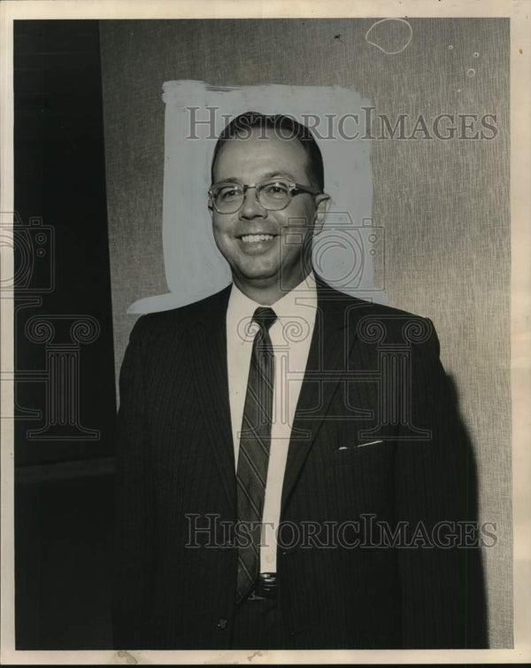 1961 Irwin E. Volker, Paint, Varnish and Lacquer Association - Historic ...