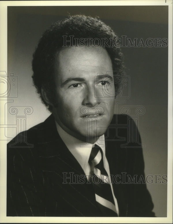 1978 Alex Courtney as Arthur Woods in "Sword of Justice," NBC-TV ...