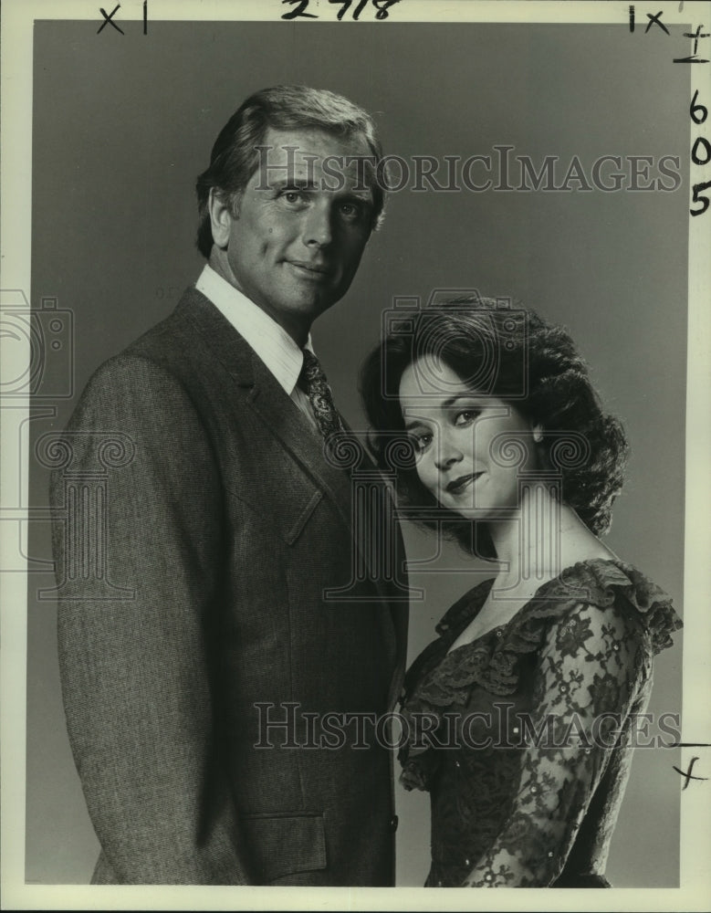 1981 Ron Ely and Susan Powell to take part in Miss America Pageant ...