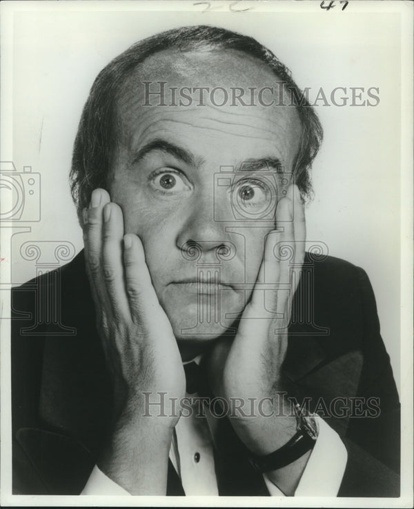1976 Comedian/Actor Tim Conway - Historic Images