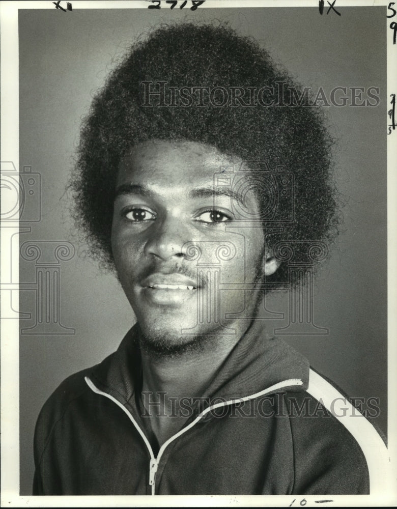 1979 Press Photo Johnny Collins - nos06660 - Historic Images