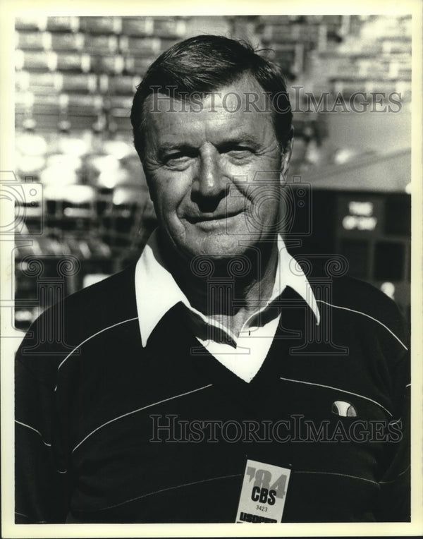 1986 Bob Dailey - nos09057 - Historic Images