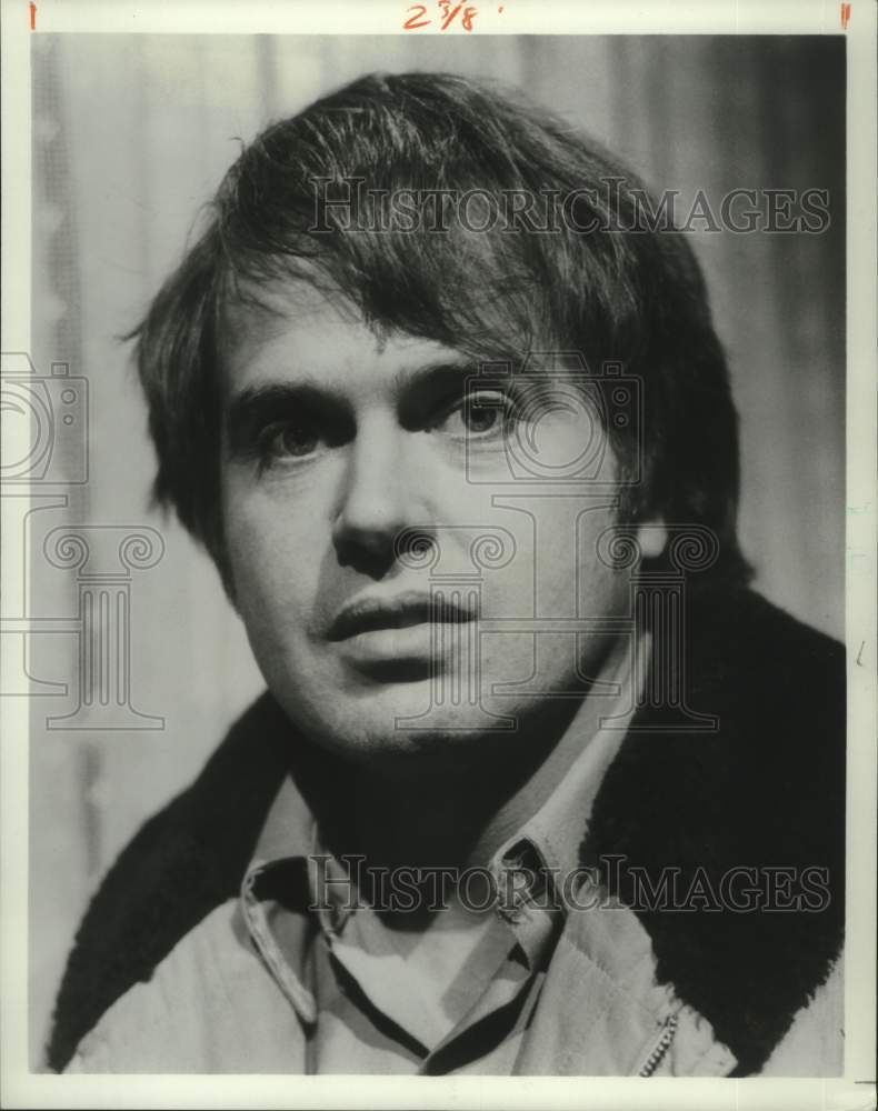 1982 Actor Paul Le Mat - Historic Images