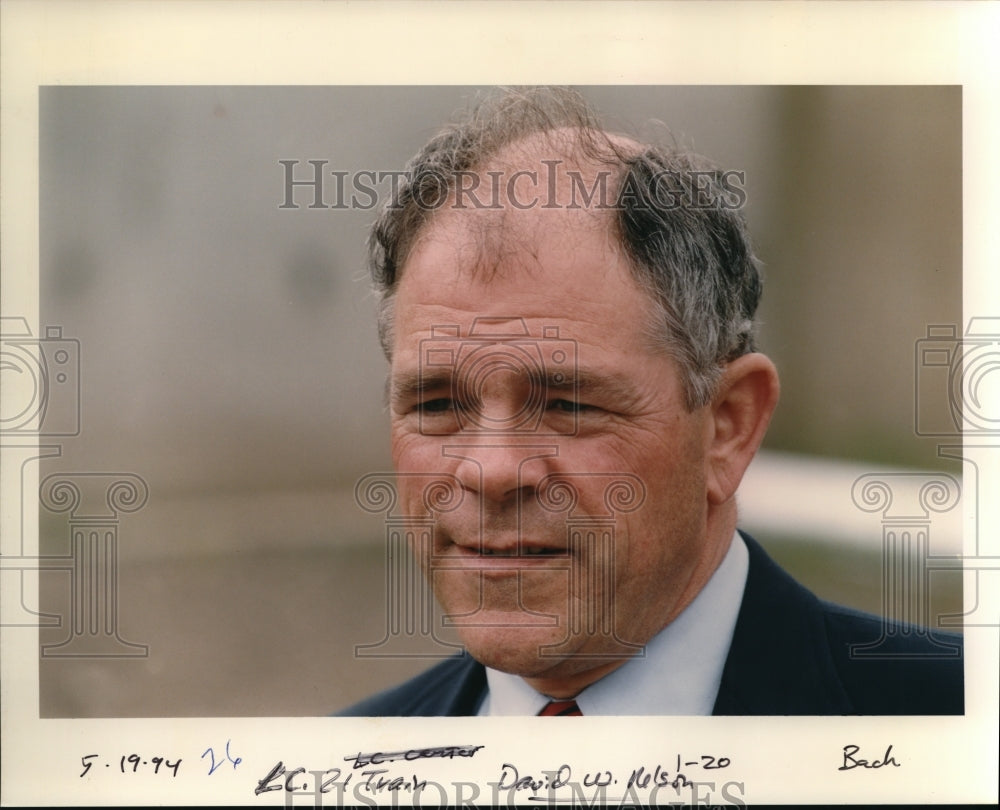 1994 David W Nelson - Historic Images