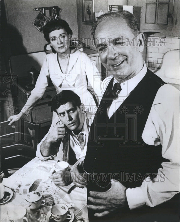 Roses Jack Martha Martin Albertson Scott - Historic Images