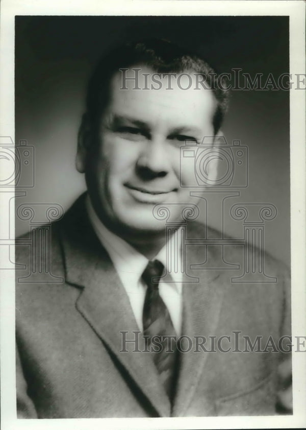 Agapito Garcia of Washingston - Historic Images