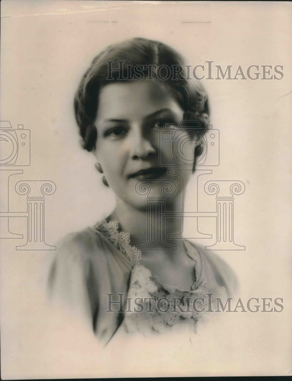 Press Photo Marcel Bovy - Historic Images