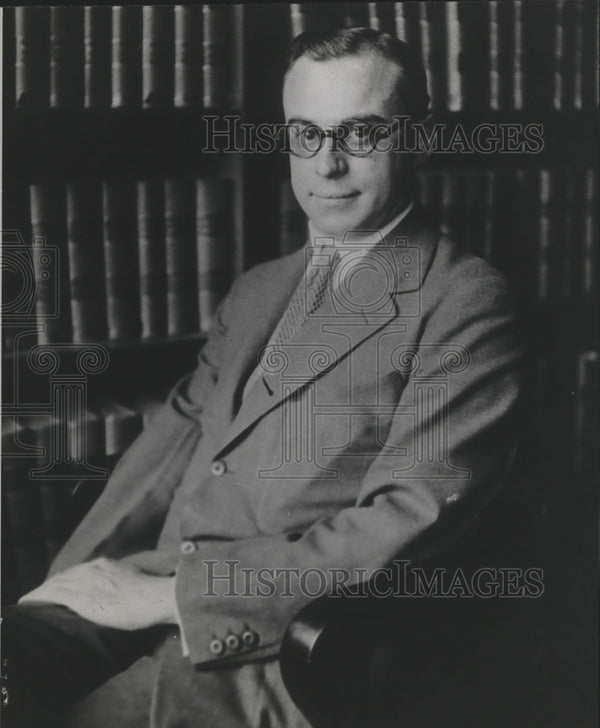 Peggy Hopkins Joyce's third mate, J. Stanley Joyce - Historic Images