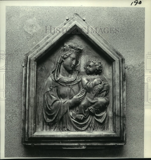 1982 Marble Sculpture, The Hyde Collection, Glen Falls, New York ...