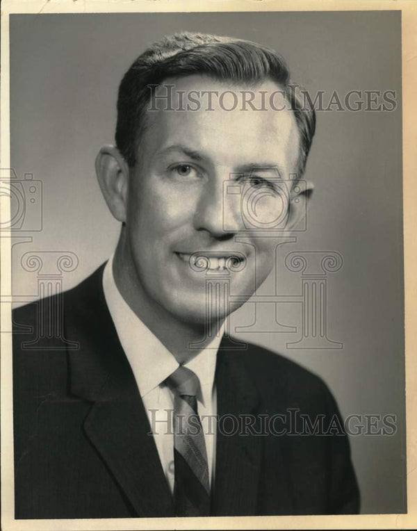 1966 Frederick Dugan, Republican Congressional Candidate, New York ...