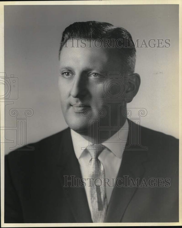 1967 W.S. Frank, New York - Historic Images