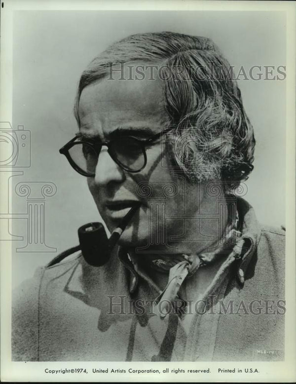 1974 Robert Radnitz - Historic Images